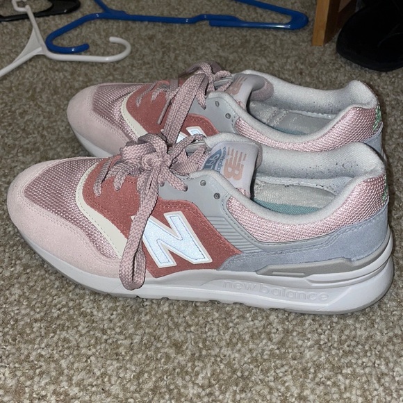 New Balance | Shoes | New Balance 997 H Shoes 75 | Poshmark